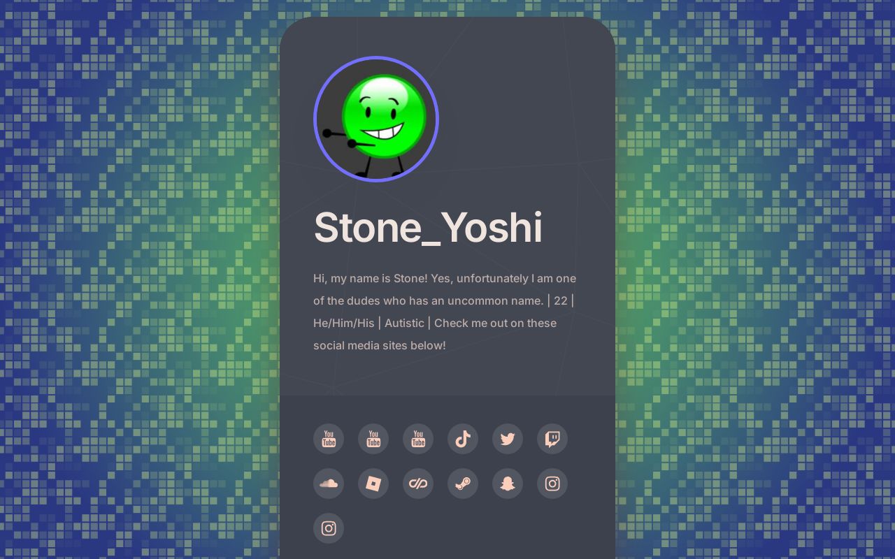 Stone_Yoshi